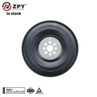 China ZPY Vibration Damper Pulley for Audi Q7 VW Touareg 059105251DJ for sale