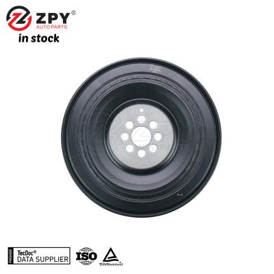 China ZPY Vibration Damper Pulley for Audi Q7 VW Touareg 059105251DJ for sale