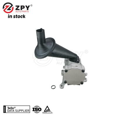 China ZPY Oil Vacuum Pump for VW Amarok 3.0 Audi Porsche 059115103BS for sale