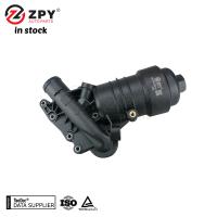 China ZPY 059115389AK Diesel Oil Filter for Audi Q7 VW 3.0TDI 2017-2022 for sale