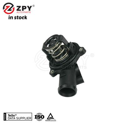 China ZPY 059121111R Engine Coolant Thermostat for Audi VW Porsche for sale