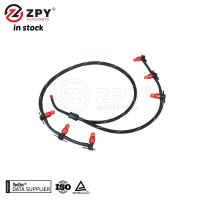 China ZPY 059130218AN Fuel Pipe for Audi A6 A5 VW 3.0 TDI for sale