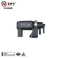 China ZPY Turbo Pressure Converter for Audi Q5 VW Porsche 059906627L for sale