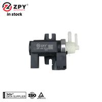 China ZPY 059906627N Pressure Converter for Audi A6 C7 VW Porsche for sale
