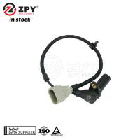 China ZPY Crankshaft Position Sensor for VW Audi Porsche OEM 070907319 for sale