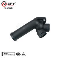 China ZPY Coolant Flange 074121133D for VW Audi Porsche for sale