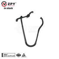 China ZPY 078103224R Engine Crankcase Breather Hose for Audi VW Porsche for sale