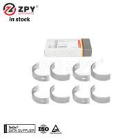 China ZPY Crankshaft Main Bearings for Audi A4 A6 VW Passat RS4 Quattro for sale