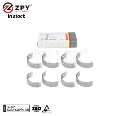 China ZPY Crankshaft Main Bearings for Audi A4 A6 VW Passat RS4 Quattro for sale