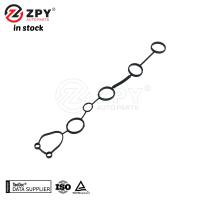 China ZPY Valve Cover Gasket 079103649C for Audi A4 A6 A8 Q7 for sale