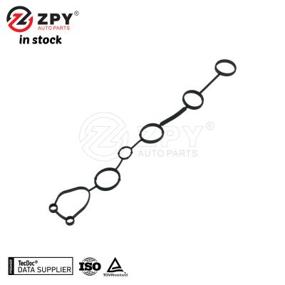 China ZPY Valve Cover Gasket 079103649C for Audi A4 A6 A8 Q7 for sale