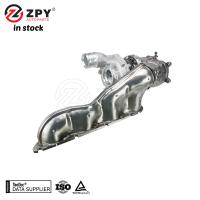 China ZPY Turbocharger Core 079145703F for Audi VW Porsche for sale