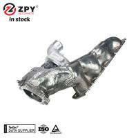 China ZPY Turbocharger Core for Audi RS6 RS7 S8 C7 4.0L for sale