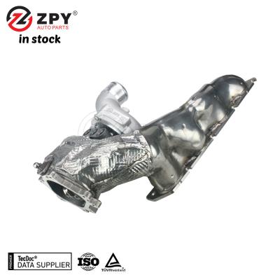 China ZPY Turbocharger Core for Audi RS6 RS7 S8 C7 4.0L for sale