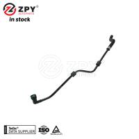 China ZPY 95B121447E Coolant Reservoir Hose for Porsche Macan Audi VW for sale