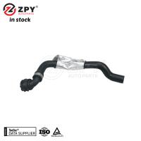 China ZPY Coolant Inlet Hose 95B265340 for Audi VW Porsche for sale
