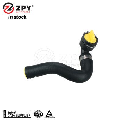 China ZPY 95B819334 Coolant Hose for Porsche Macan Audi VW for sale