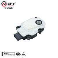 China ZPY 95B965501AA Air Actuator Motor for Audi VW HVAC System for sale