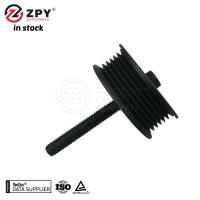 China ZPY Drive Belt Idler Pulley for Porsche Cayenne Audi VW 94610211876 for sale