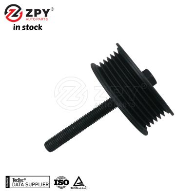 China ZPY Drive Belt Idler Pulley for Porsche Cayenne Audi VW 94610211876 for sale