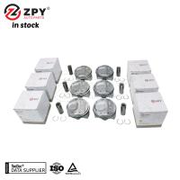 China ZPY Engine Overhaul Kit for Porsche Macan Panamera 3.0TV6 for sale