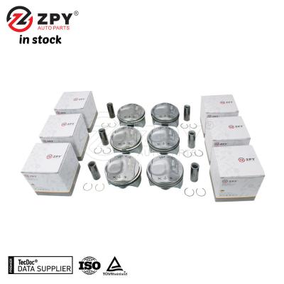 China ZPY Engine Overhaul Kit for Porsche Macan Panamera 3.0TV6 for sale