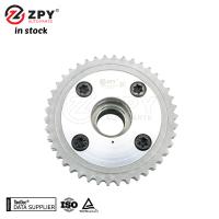 China ZPY Camshaft Adjuster Gear for Audi VW Porsche 911 Macan Cayenne for sale