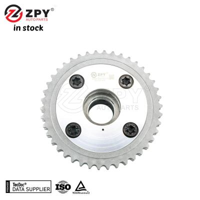 China ZPY Camshaft Adjuster Gear for Audi VW Porsche 911 Macan Cayenne for sale