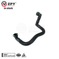 China ZPY Breather Line 94610724500 for Audi VW Porsche Engine Ventilation for sale