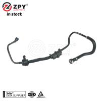 China ZPY Vapor Canister Purge Solenoid 94611002004 for Audi VW Porsche for sale
