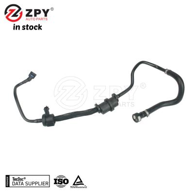China ZPY Vapor Canister Purge Solenoid 94611002004 for Audi VW Porsche for sale