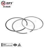 China ZPY Piston Rings Set for Porsche Cayenne Turbo 94810393116 for sale