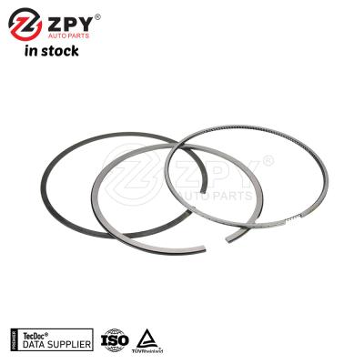 China ZPY Piston Rings Set for Porsche Cayenne Turbo 94810393116 for sale