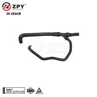 China ZPY Coolant Inlet Hose for Porsche Panamera Audi VW OEM 94810605124 for sale