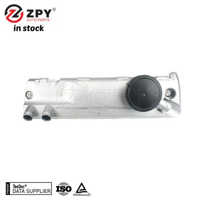 China ZPY Valve Oil Separator for Porsche Cayenne 4.8L Audi VW for sale