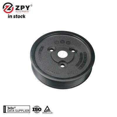 China ZPY Power Steering Pump Pulley for Audi VW Porsche for sale