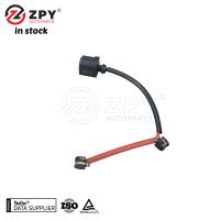 China ZPY Rear Axle Brake Wear Harness for Audi VW Porsche Panamera for sale