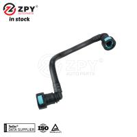 China ZPY Brake Vacuum Hose for Porsche Panamera Audi VW 97010631201 for sale