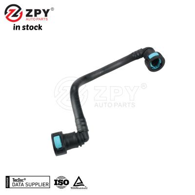 China ZPY Brake Vacuum Hose for Porsche Panamera Audi VW 97010631201 for sale