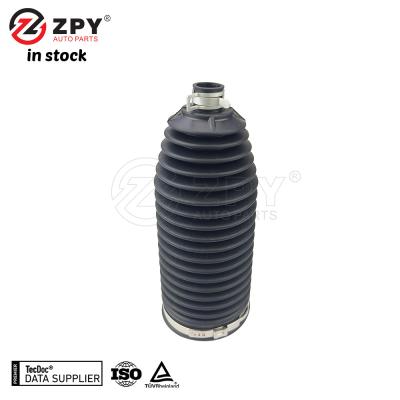China ZPY Steering Gear Dust Cover for Porsche Panamera 2010-2016 for sale