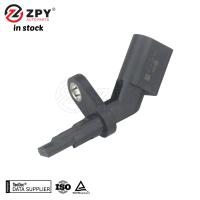 China ZPY ABS Wheel Speed Sensor for Porsche Panamera Audi VW 2010-2014 for sale