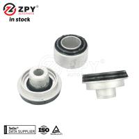 China ZPY Rear Right Spindle Knuckle Wheel Hub Assembly for Porsche Panamera Audi VW for sale