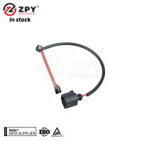 China ZPY Warning Sender Sensor Wire for Audi VW Porsche Panamera for sale