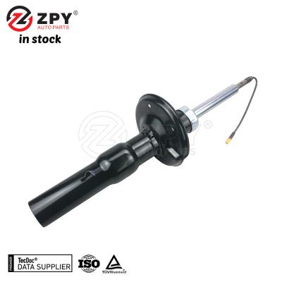 China ZPY Rear Shock Absorber for Porsche 981 Boxster Cayman for sale