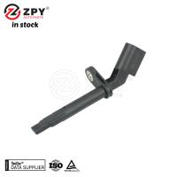 China ZPY ABS Wheel Speed Sensor for Porsche 911 991 997 Boxster Cayman for sale