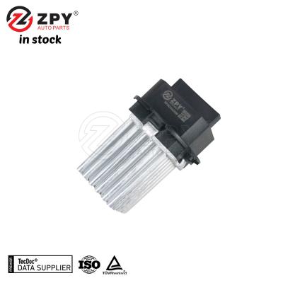 China Blower Motor Resistor Module for Porsche 911 Audi VW 2011-2021 for sale