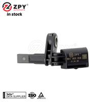 China ABS Wheel Speed Sensor WHT003856 for VW Audi Porsche 2005-2023 for sale