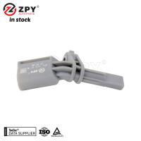 China ZPY ABS Left Rear Speed Sensor for VW Golf Passat Tiguan Audi A3 TT for sale