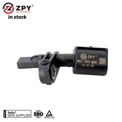 China ZPY ABS Sensor for Audi A1 A3 Q2 TT VW Golf Polo Passat for sale