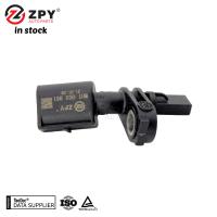 China ZPY ABS Wheel Speed Sensor for Audi A1 A3 Q3 S3 VW Porsche for sale